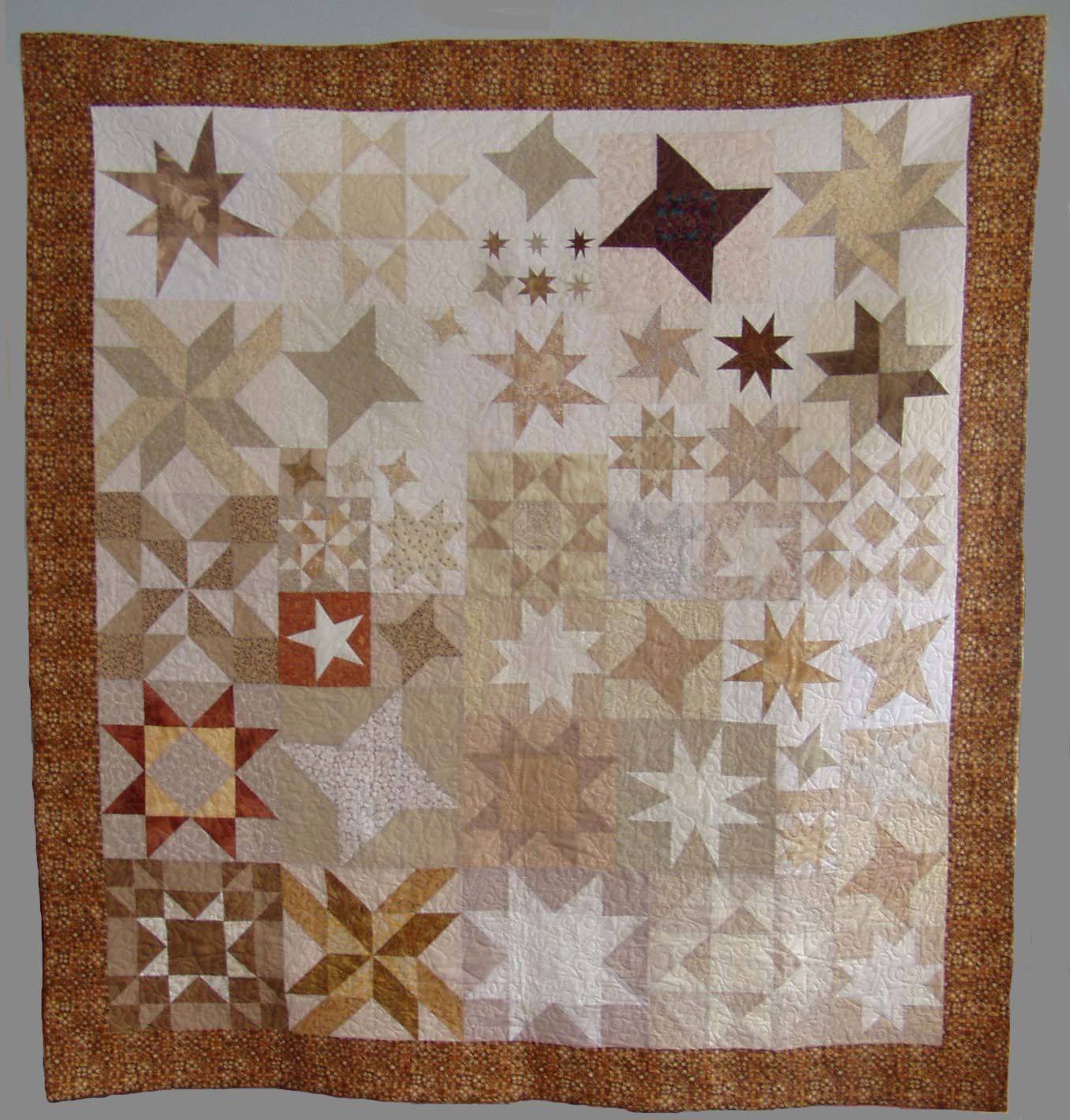 Delaware Quilts - My Quilts